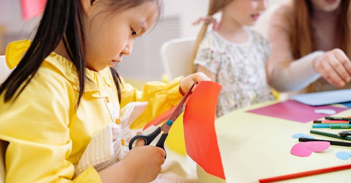 9 Reasons Why Educational Crafts ARE Worth Your Time