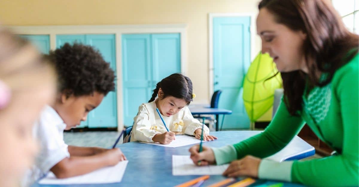 How to Teach Informative Writing and Launch Your First Research Project