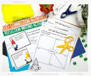 How to Encourage Random Acts of Kindness in School