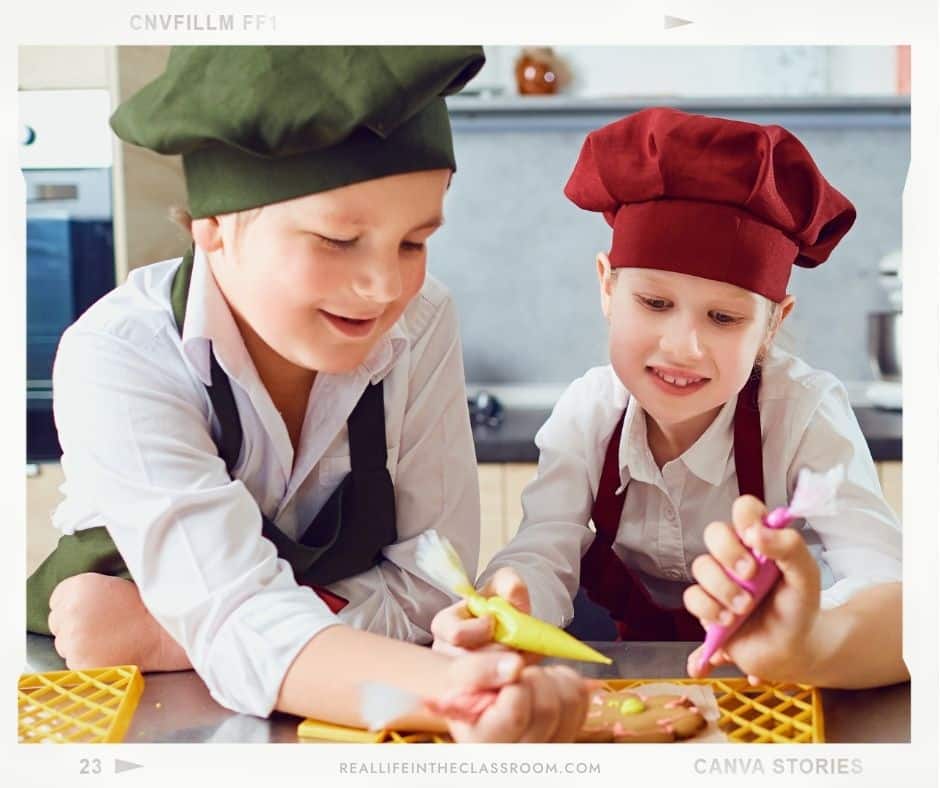 Fun with Gingerbread Man Cookies: A Fresh Twist on an Old Classic