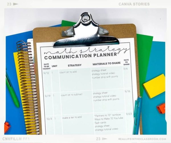 How to Teach Math Strategies for Problem Solving and Involve Parents