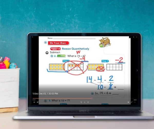 How to Teach Math Strategies for Problem Solving and Involve Parents