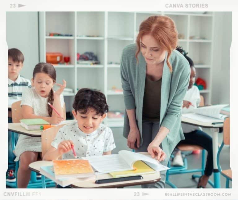 What Matters: How to Make Sure Your Instruction is Targeted when Using ...