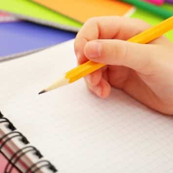 Teaching Writing to Meet the Needs of Your Students