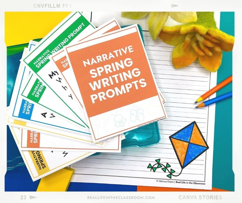 8 Fresh Ideas for Decorating Your Spring Classroom Door or Bulletin Board