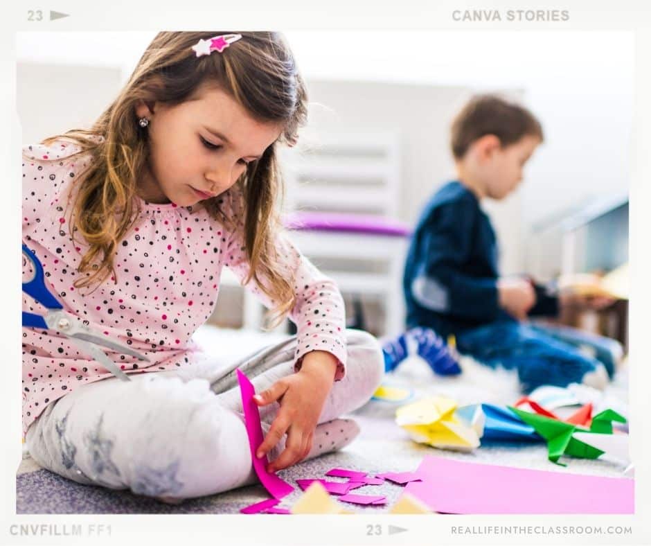 8 Fresh Ideas for Decorating Your Spring Classroom Door or Bulletin Board