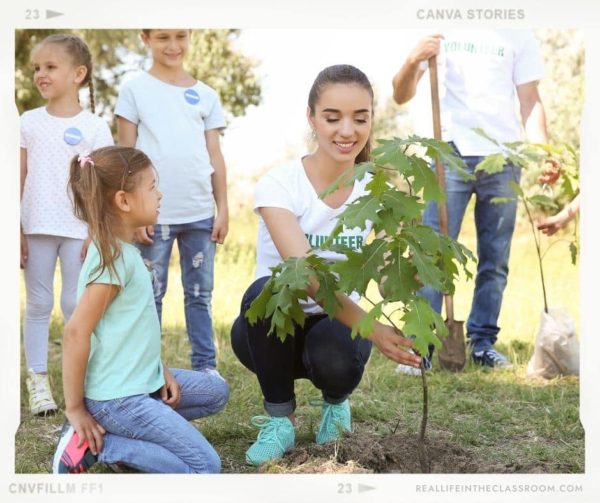 7 Meaningful Earth Day Activities You Should Do with Your Students