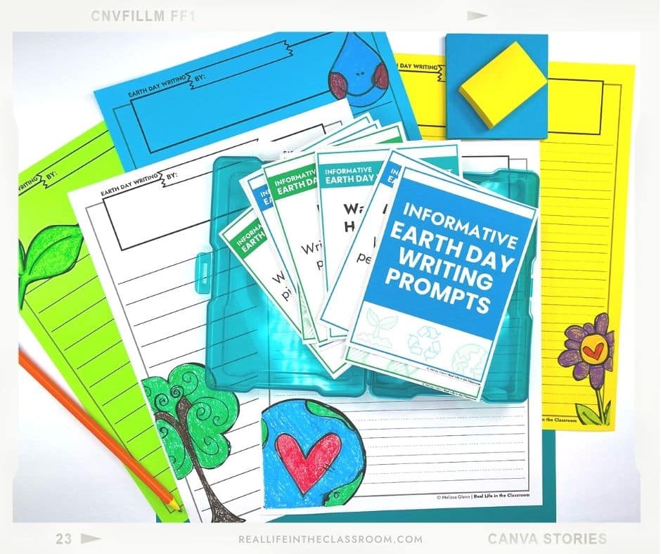 7 Meaningful Earth Day Activities You Should Do with Your Students