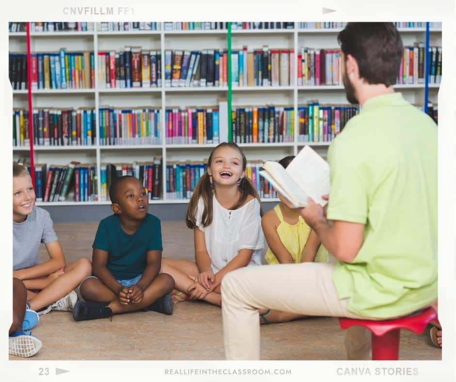 Behavior Management Strategies Your Students Will Love (and Buy Into!)