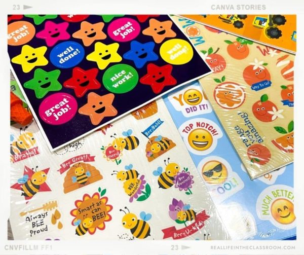 Behavior Management Strategies Your Students Will Love (and Buy Into!)