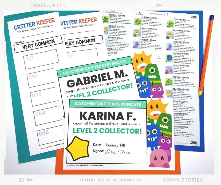 Behavior Management Strategies Your Students Will Love (and Buy Into!)