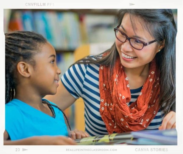 Behavior Management Strategies Your Students Will Love (and Buy Into!)