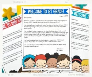 How to Welcome Back Students and Win their Hearts from the Start