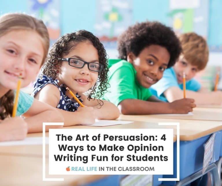 The Art Of Persuasion 5 Ways To Make Opinion Writing Fun For Students the-art-of-persuasion-5-ways-to-make-opinion-writing-fun-for-students