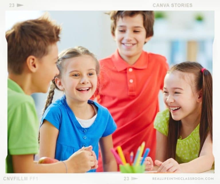 The Art of Persuasion: 5 Ways to Make Opinion Writing Fun for Students