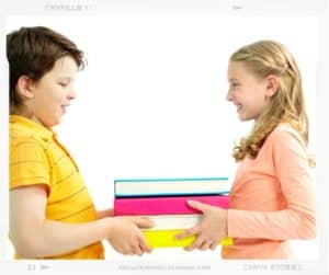 The Power of We: How Classroom Jobs for Students Build a Stronger Community