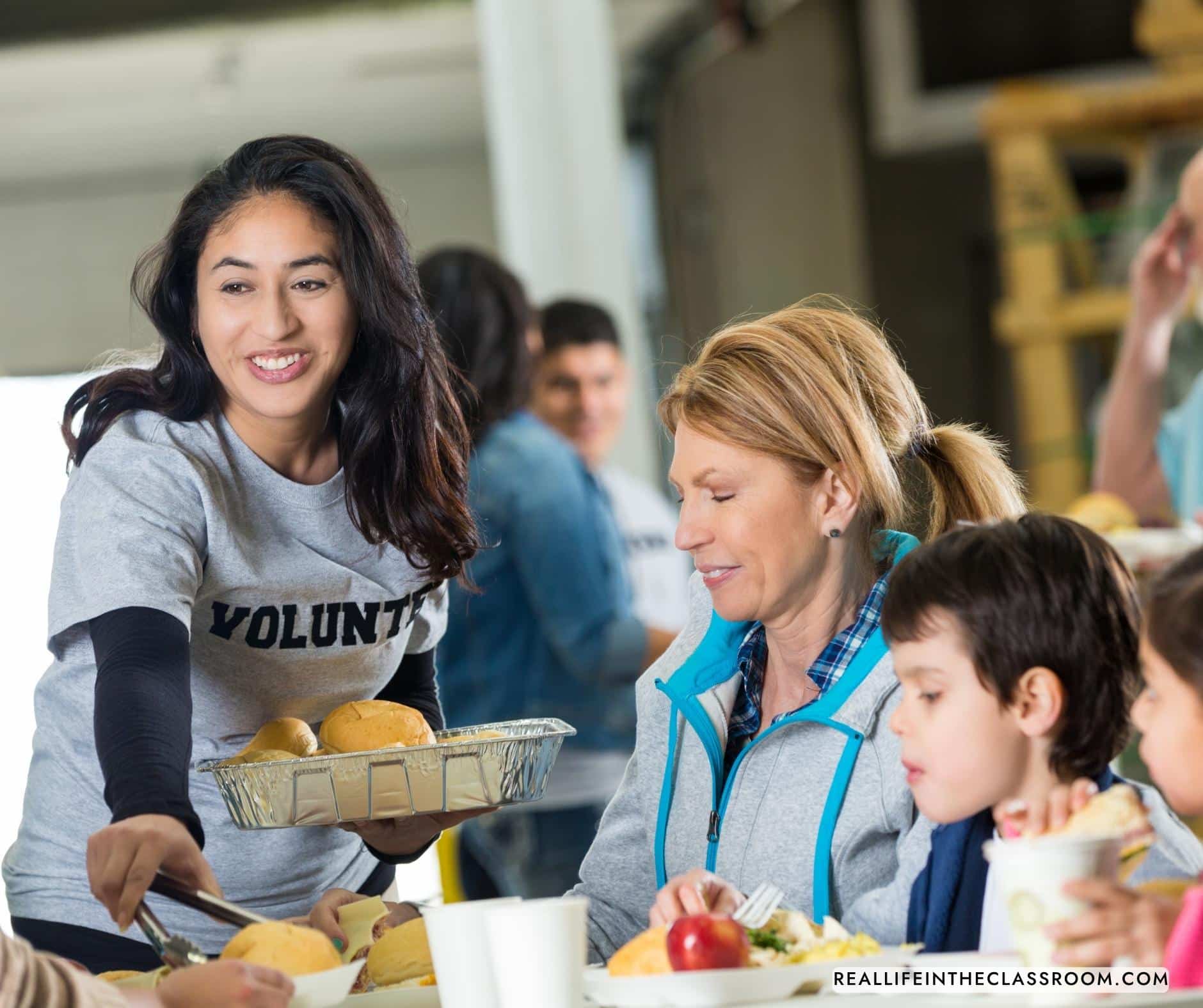 The Power of Partnership: 6 Fresh Ideas for Parent Involvement in the ...