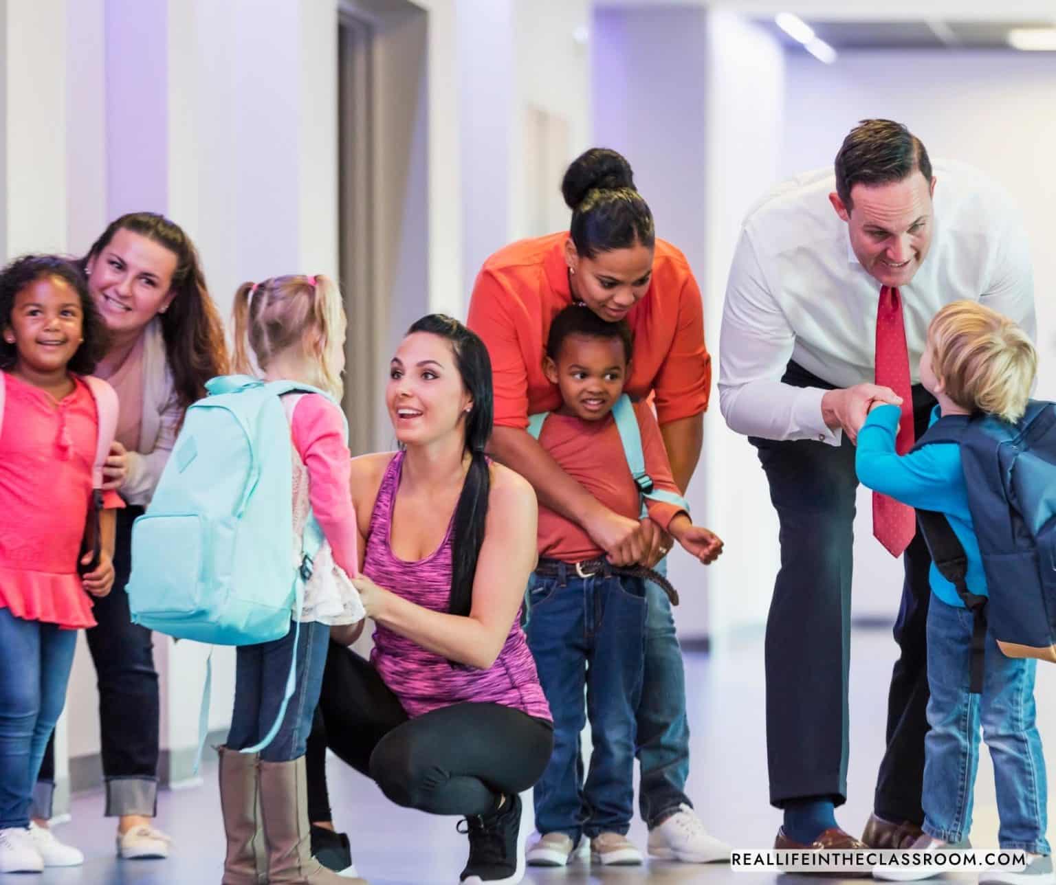 The Power of Partnership: 6 Fresh Ideas for Parent Involvement in the ...