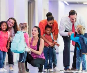 The Power of Partnership: 6 Fresh Ideas for Parent Involvement in the ...