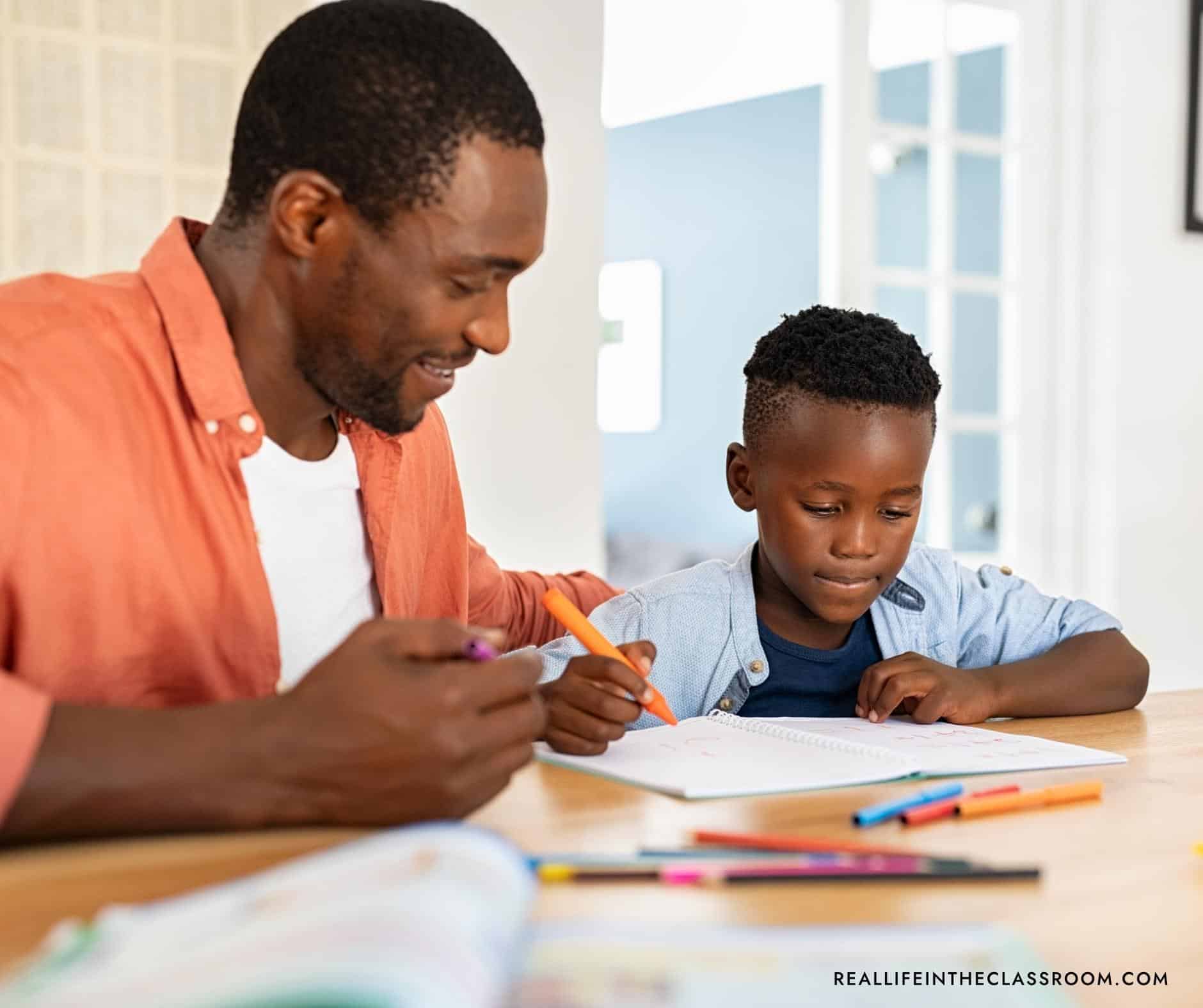 The Power of Partnership: 6 Fresh Ideas for Parent Involvement in the ...