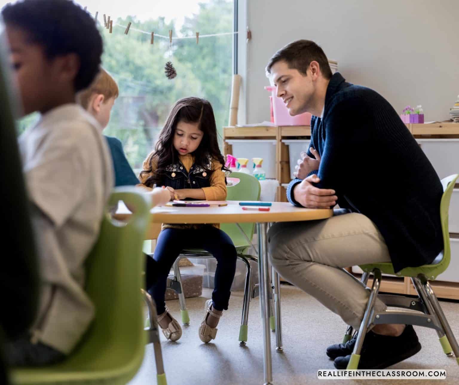 The Power of Partnership: 6 Fresh Ideas for Parent Involvement in the ...