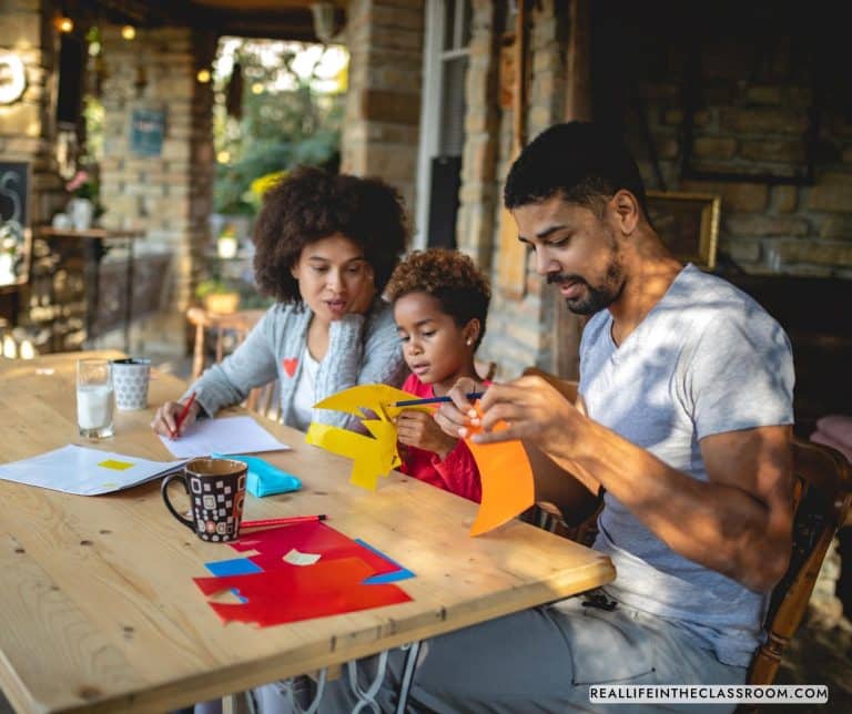 The Power of Partnership: 6 Fresh Ideas for Parent Involvement in the ...