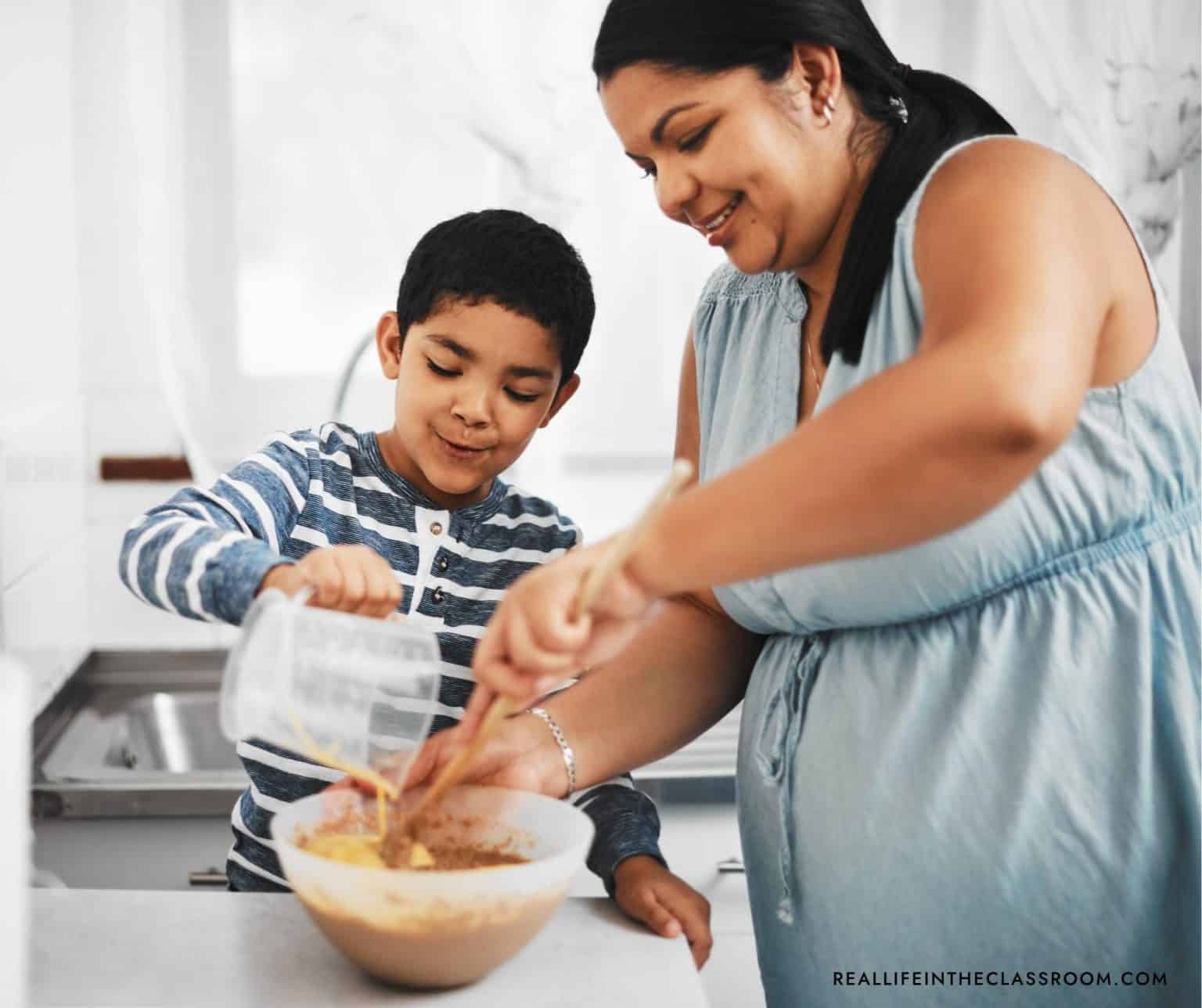 The Power of Partnership: 6 Fresh Ideas for Parent Involvement in the ...