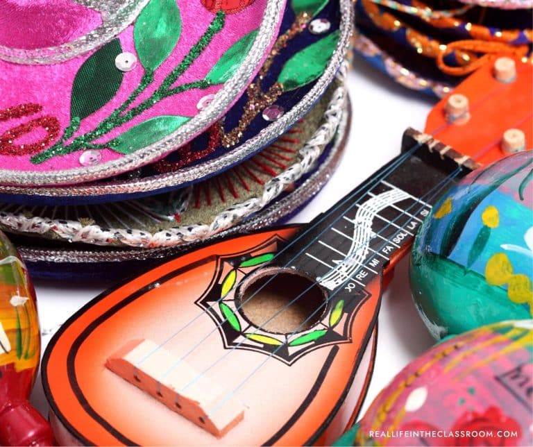Shining a Light on Culture: 4 Hispanic Heritage Month Activities to Inspire