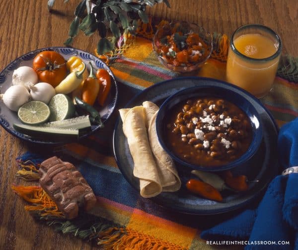 Shining a Light on Culture: 4 Hispanic Heritage Month Activities to Inspire