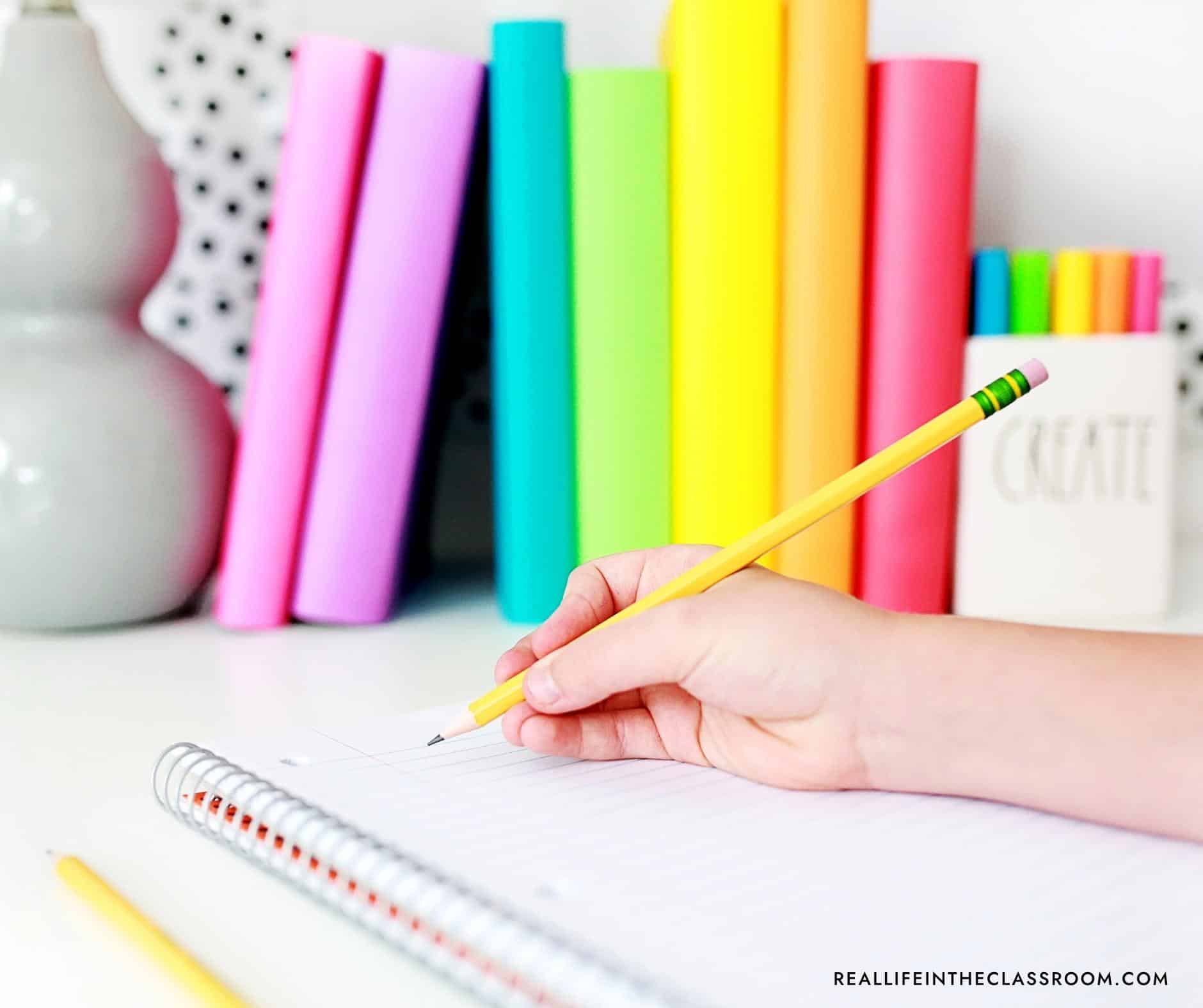 Effective Math Centers in the Classroom in 6 Steps