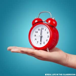 Work Smarter, Not Harder: Time Management for Teachers