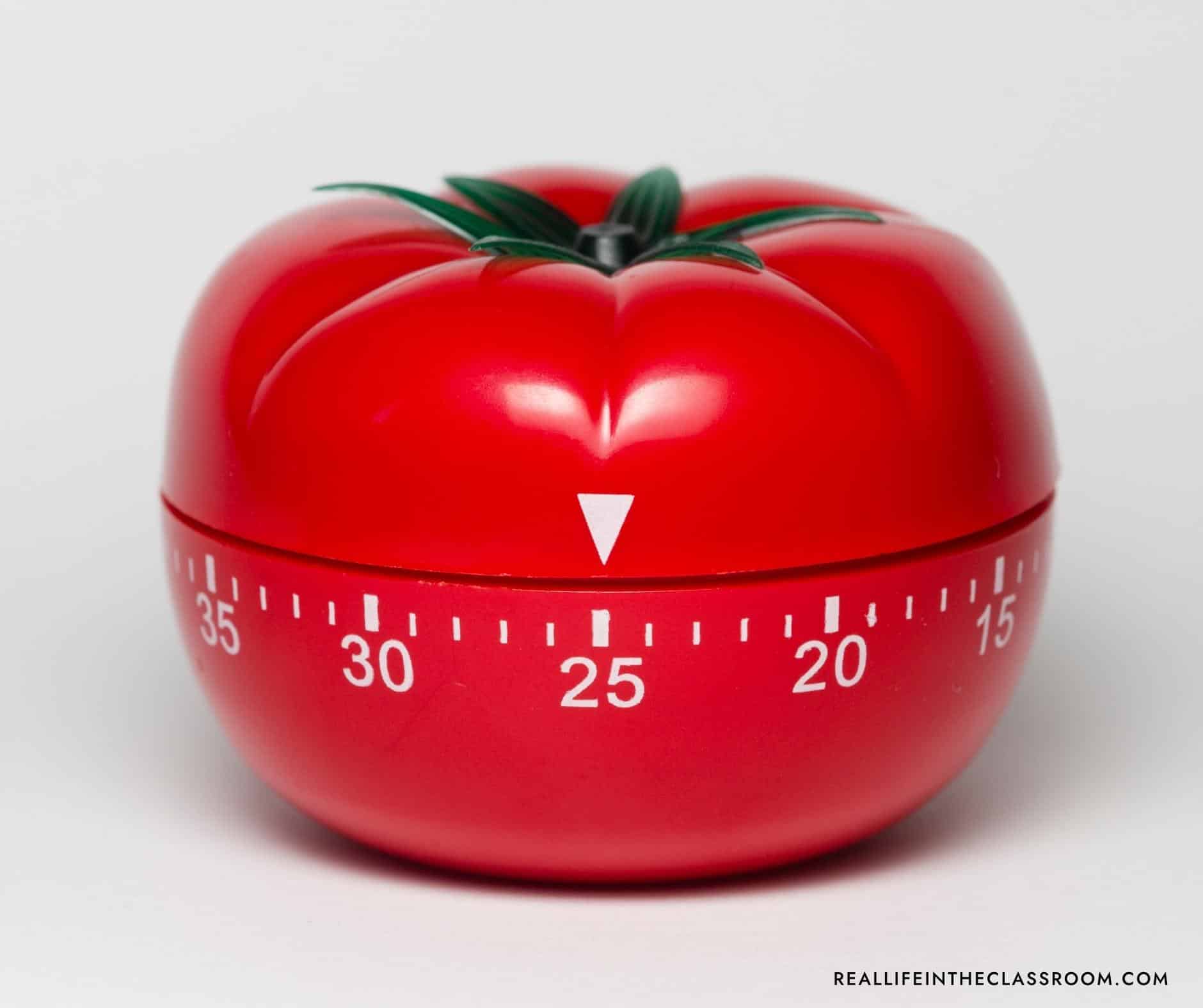 Work Smarter, Not Harder: Time Management for Teachers