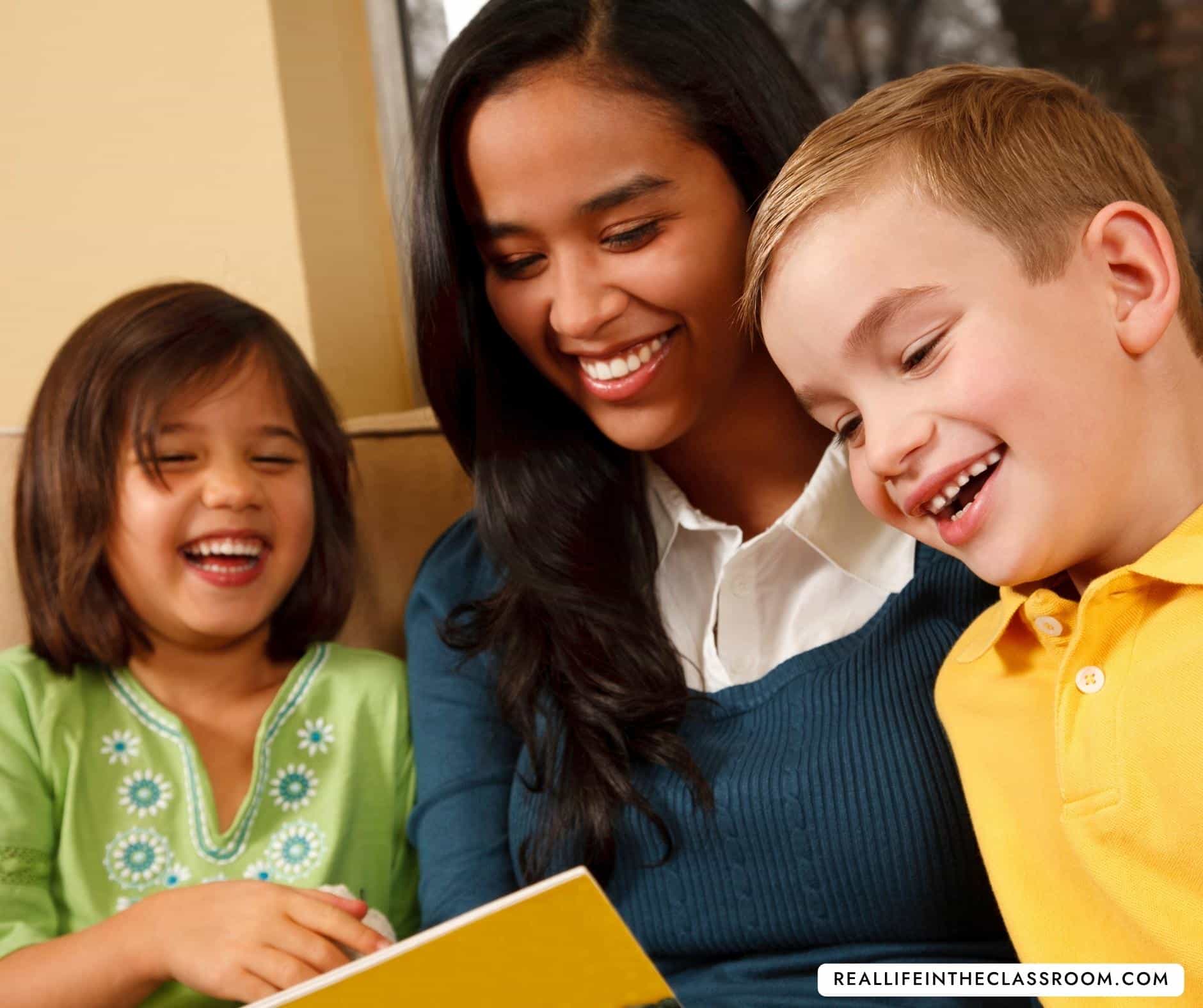 A Fresh Start: How to Help Students Set Goals for Reading (and Reach Them!)