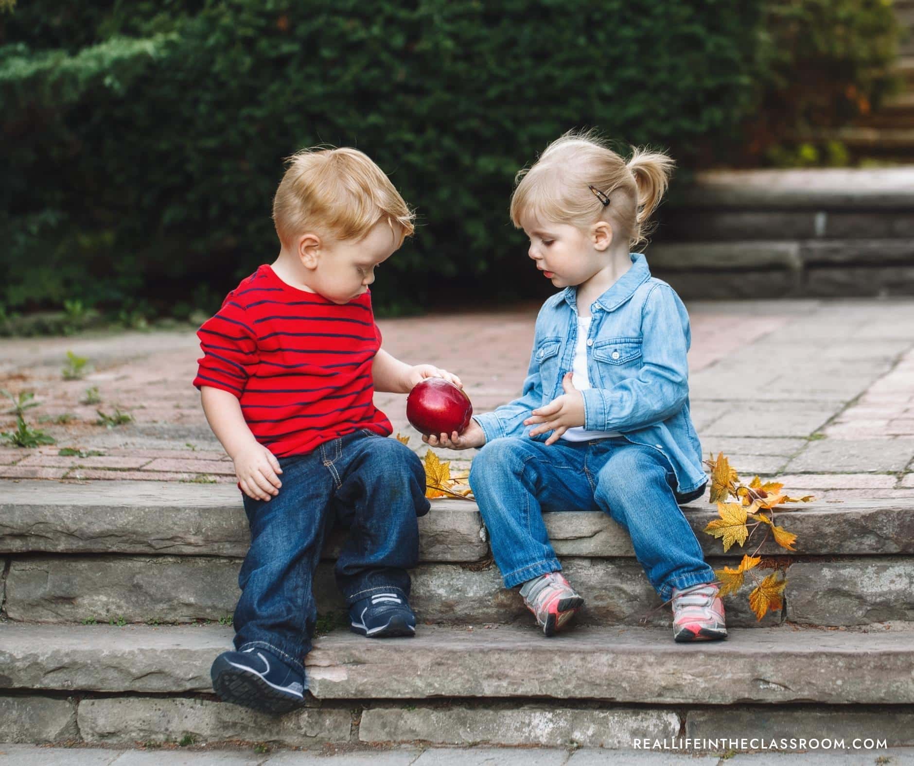 Acts of Kindness Ideas to Improve Emotional Intelligence in the Classroom