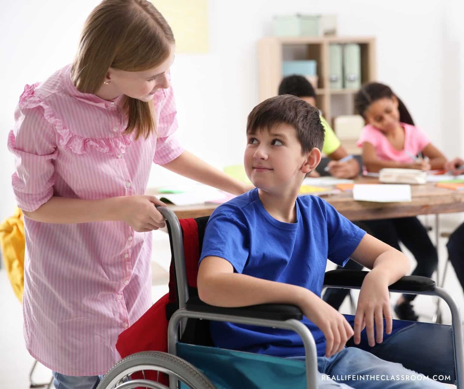 Acts of Kindness Ideas to Improve Emotional Intelligence in the Classroom
