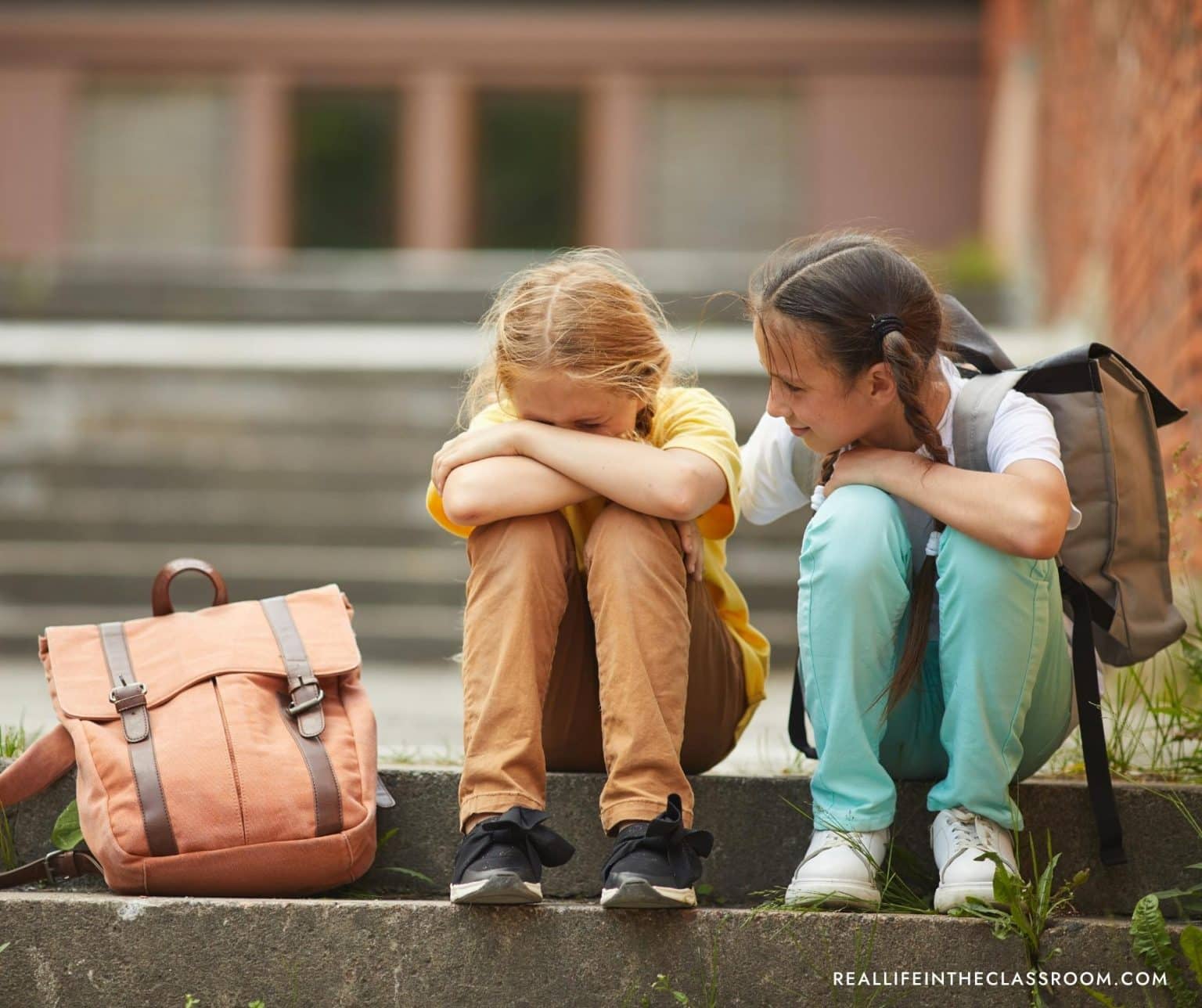 Acts of Kindness Ideas to Improve Emotional Intelligence in the Classroom