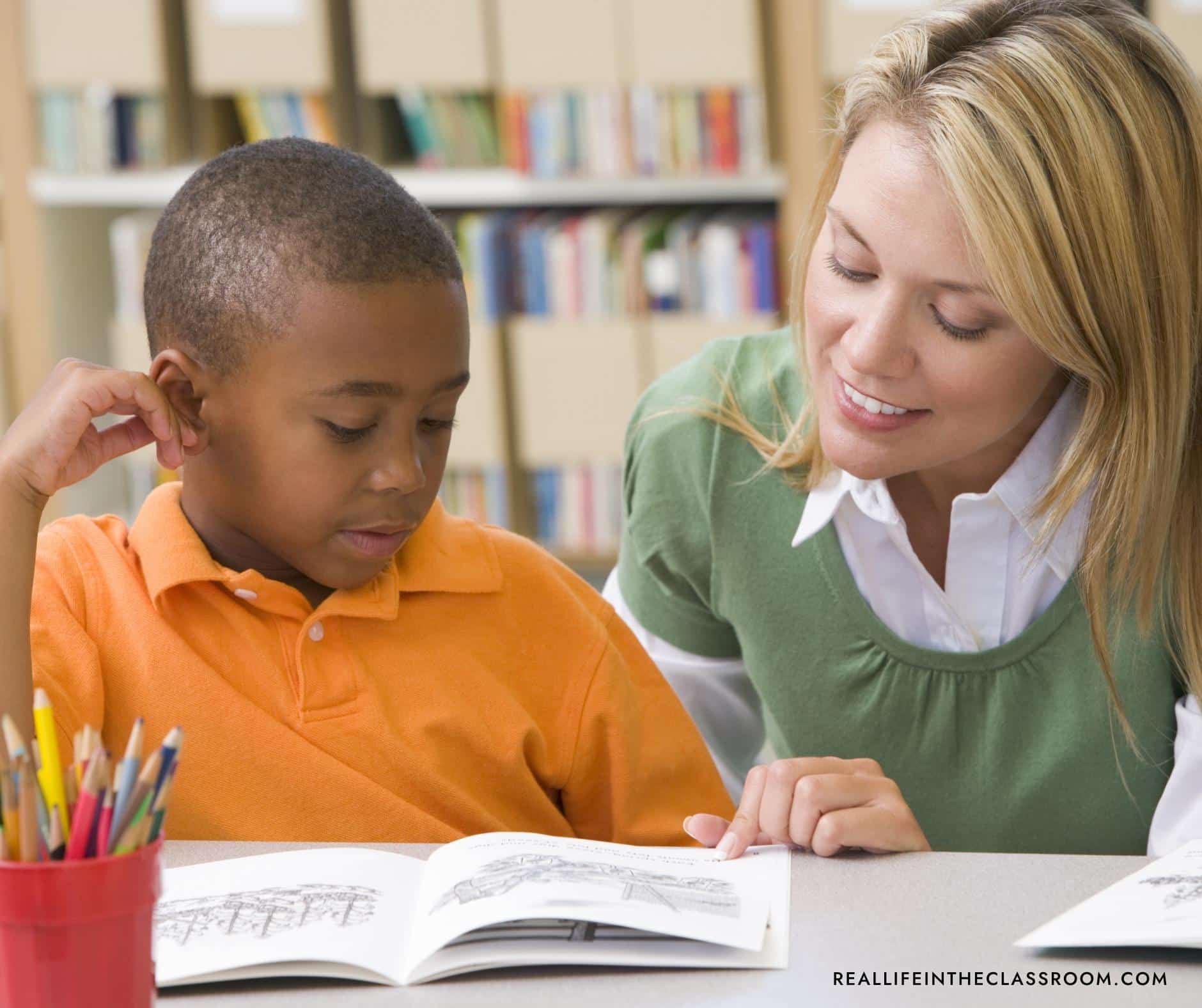 How Structured Literacy and the Science of Reading Can Boost Student ...
