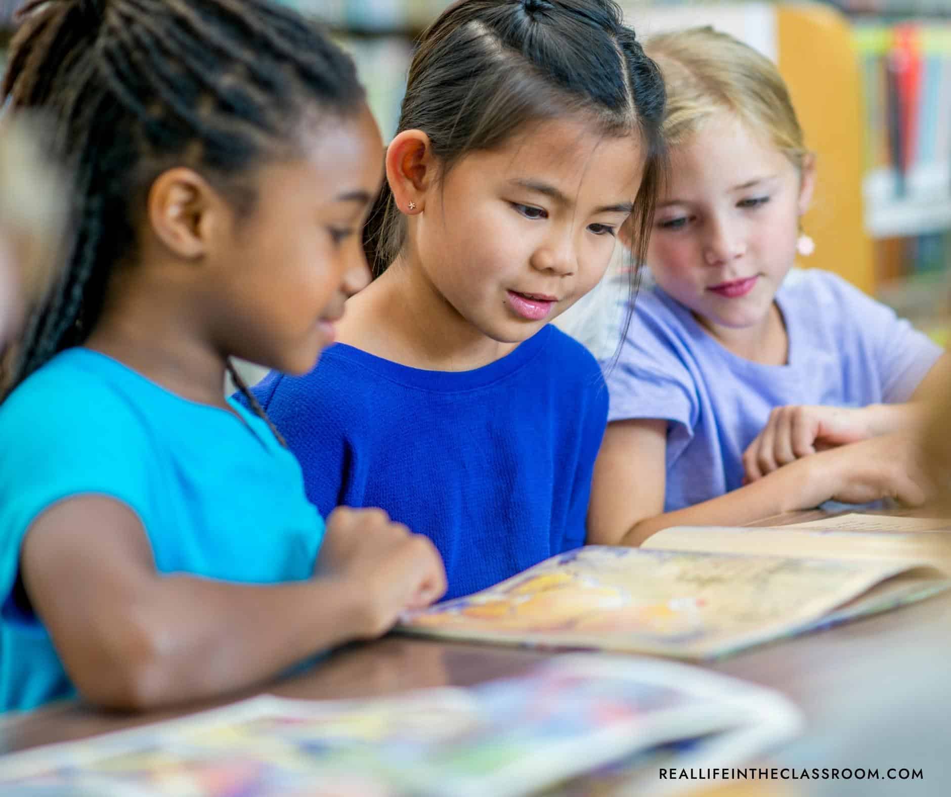 How Structured Literacy and the Science of Reading Can Boost Student ...