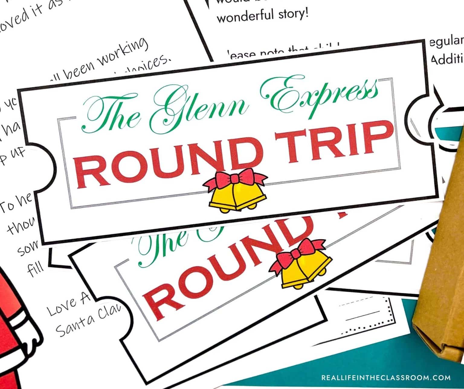 Polar Express Day: Unique Ideas to Create Memories Your Students Will Adore