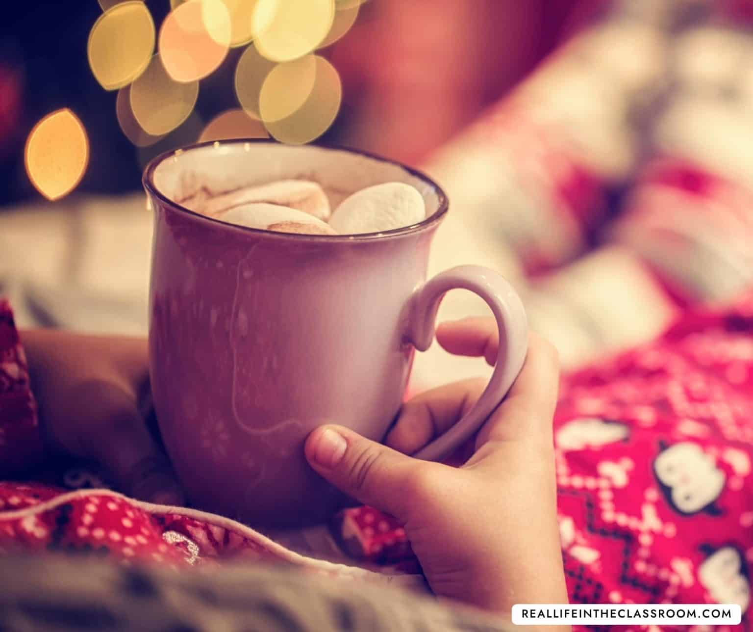 Polar Express Day: Unique Ideas to Create Memories Your Students Will Adore