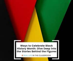 Ways to Celebrate Black History Month: Dive Deep into the Stories ...