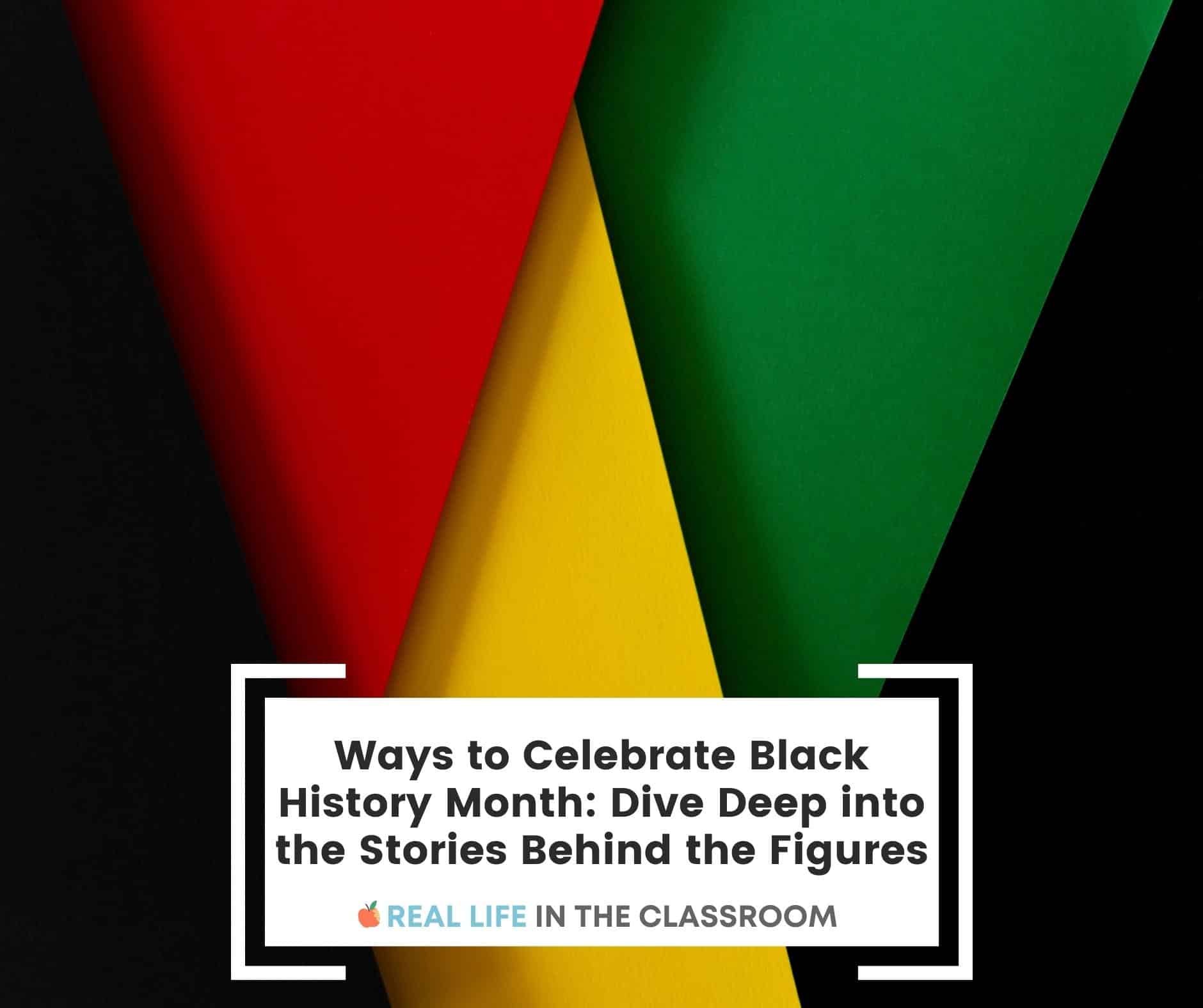 Ways to Celebrate Black History Month: Dive Deep into the Stories ...