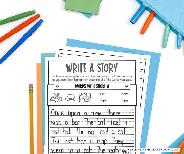 Better Activities for Phonics: 7 Excellent Centers and Games Your ...