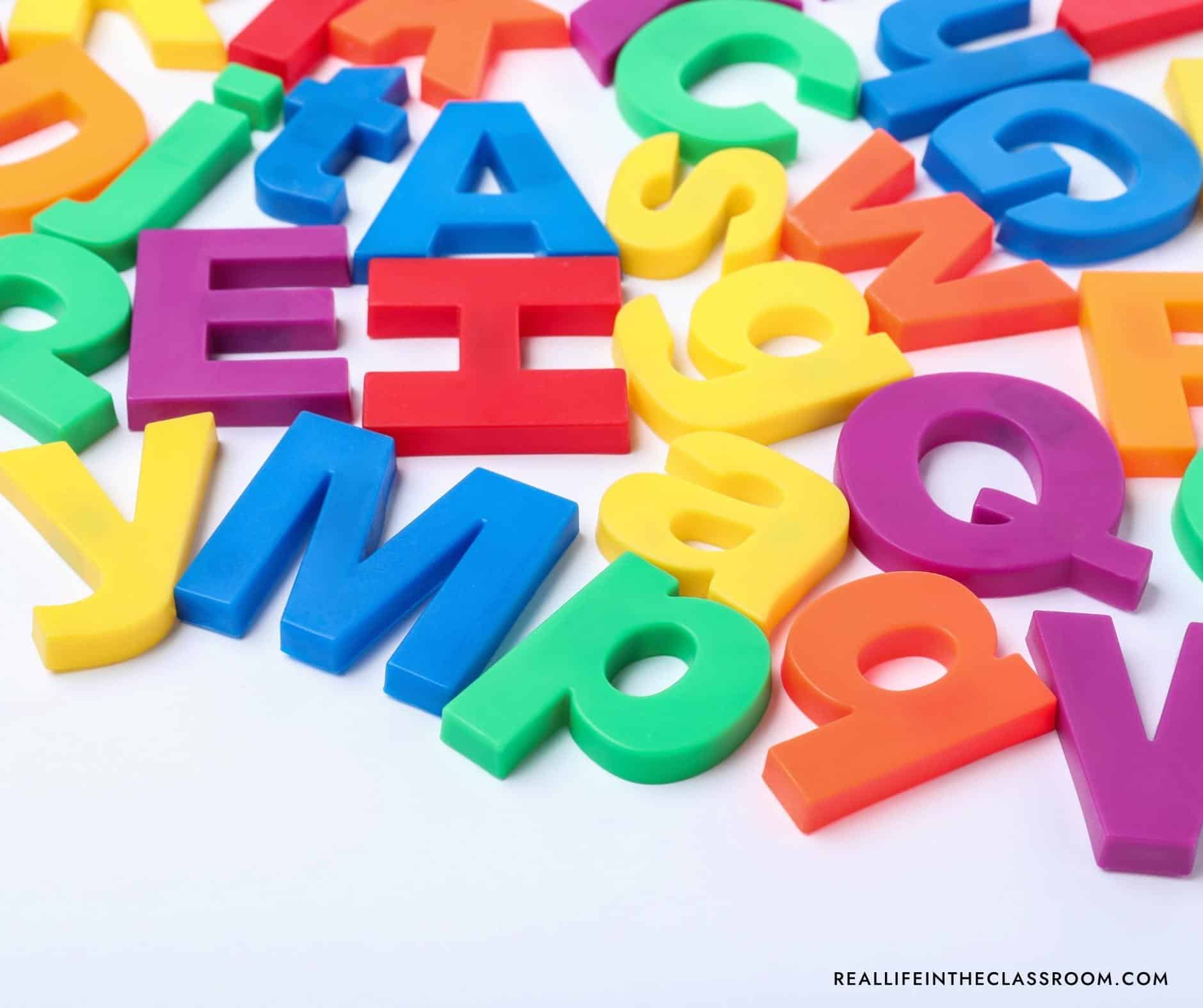 The Best Phonics Scope and Sequence for Amazing Reading Growth