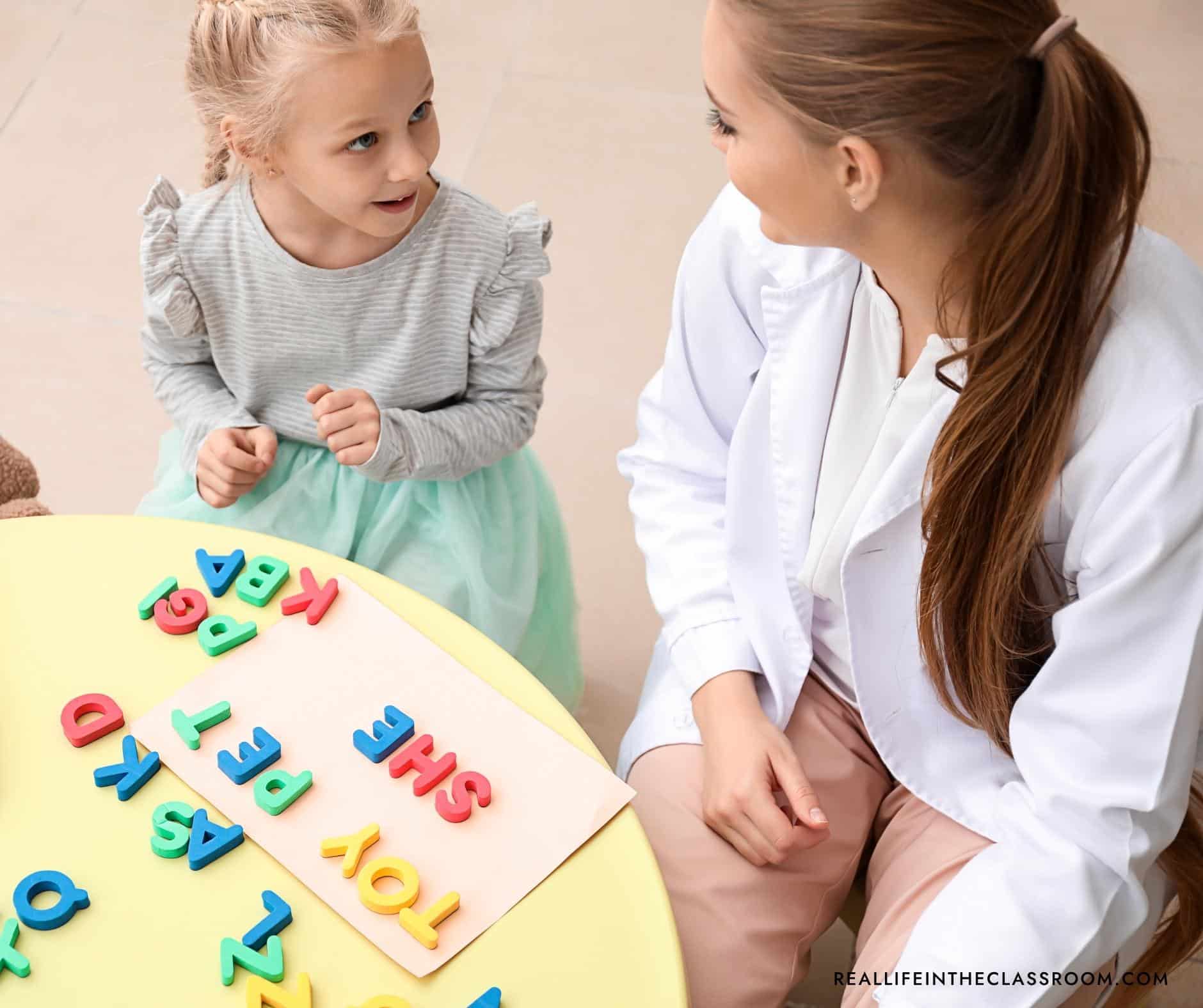The Best Phonics Scope and Sequence for Amazing Reading Growth