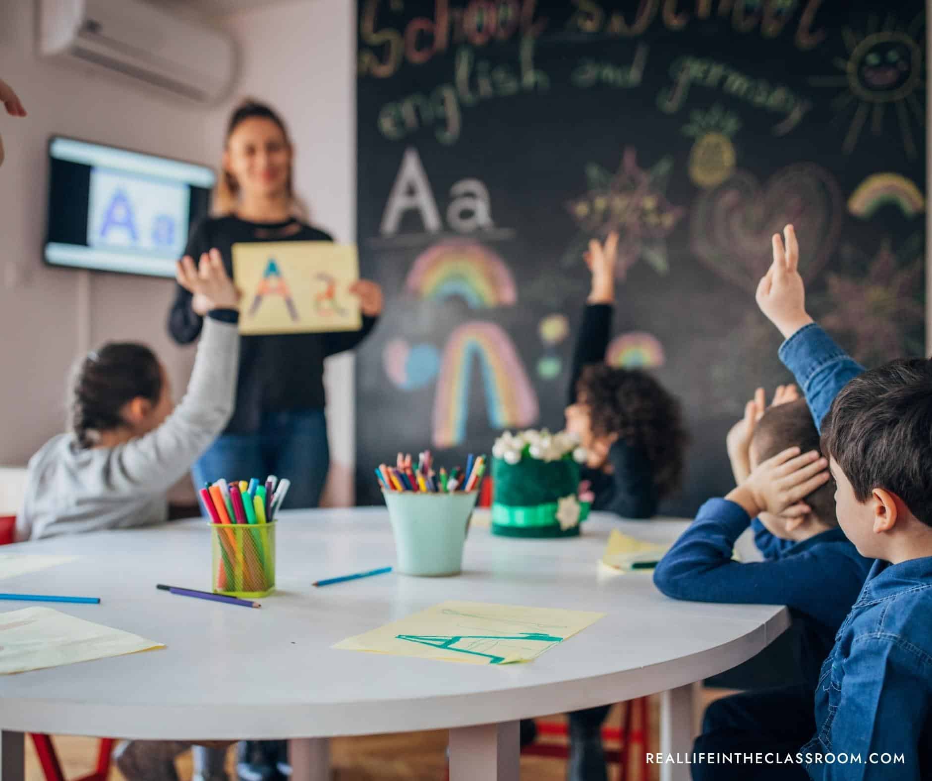 The Best Phonics Scope and Sequence for Amazing Reading Growth
