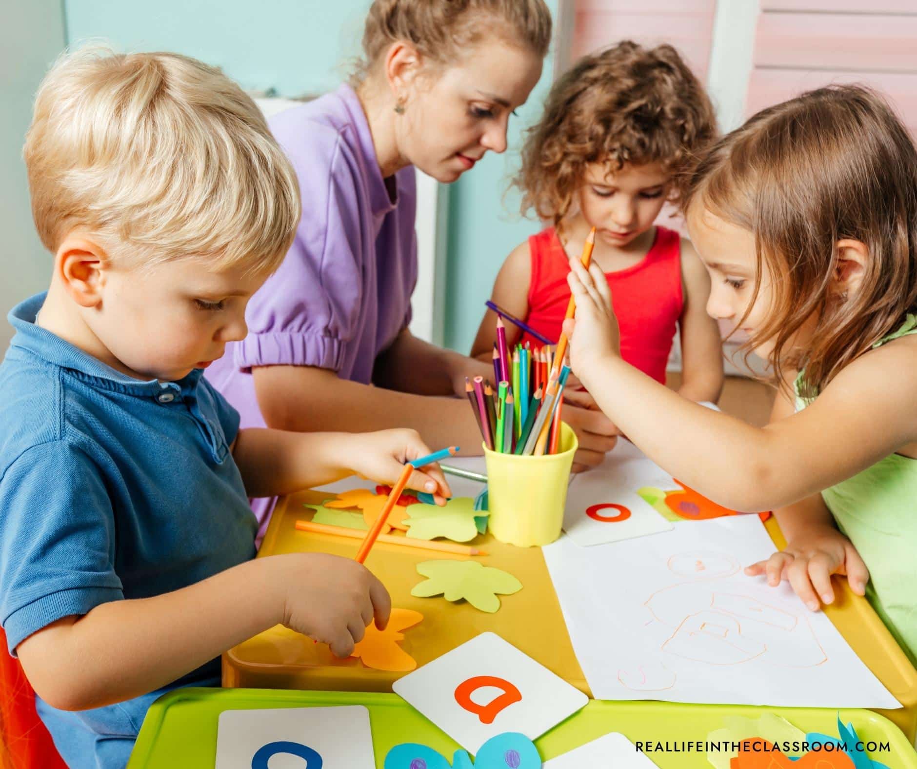 The Best Phonics Scope and Sequence for Amazing Reading Growth