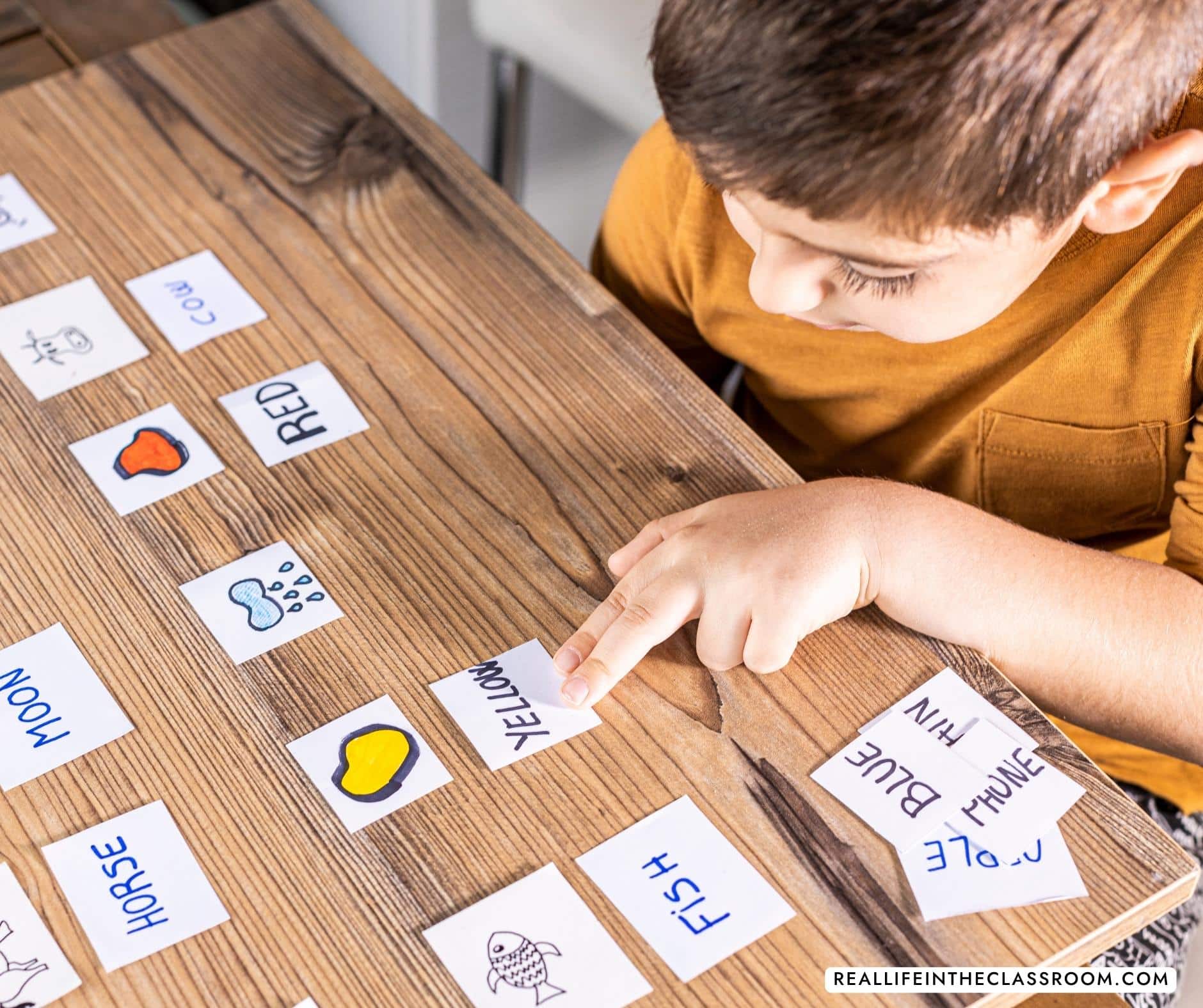 The Best Phonics Scope and Sequence for Amazing Reading Growth