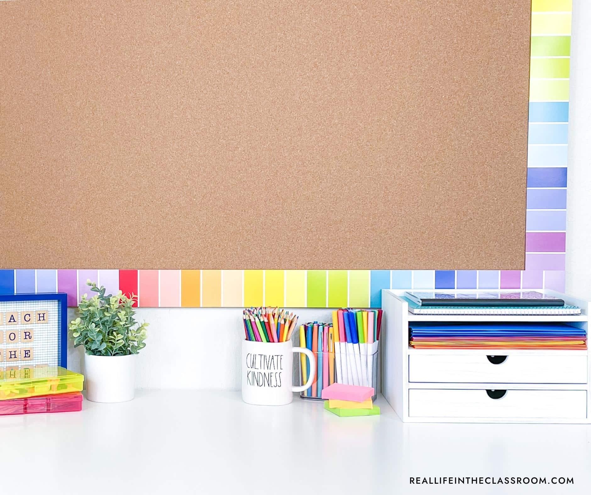 Easy Classroom Displays: Excellent Tips You Need to Know for Creating ...