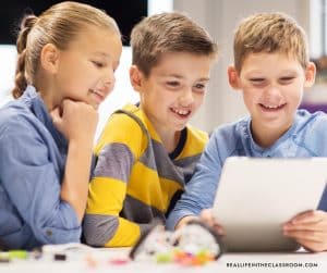 The Best Ways to Teach Internet Safety for Elementary Students